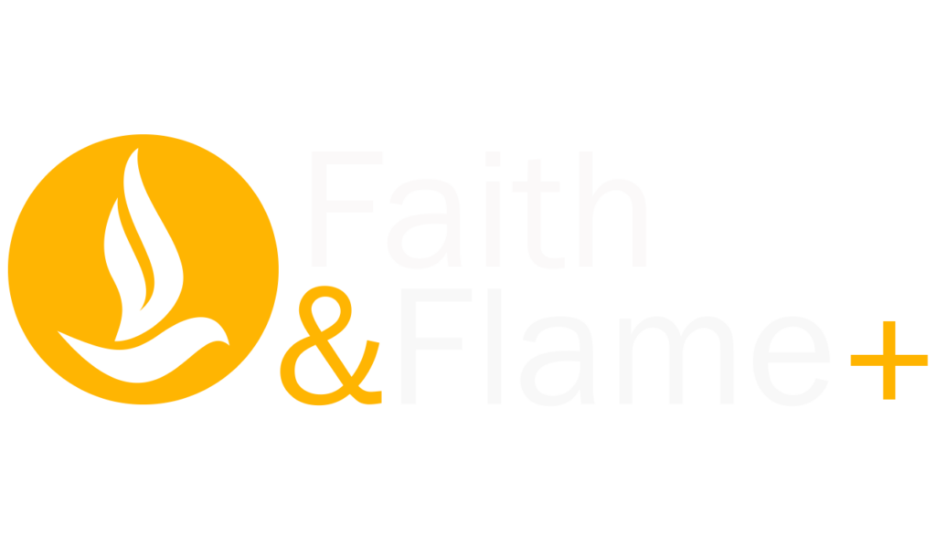 Faith and Flame Plus – The Top Streaming Service for Faith-Based ...