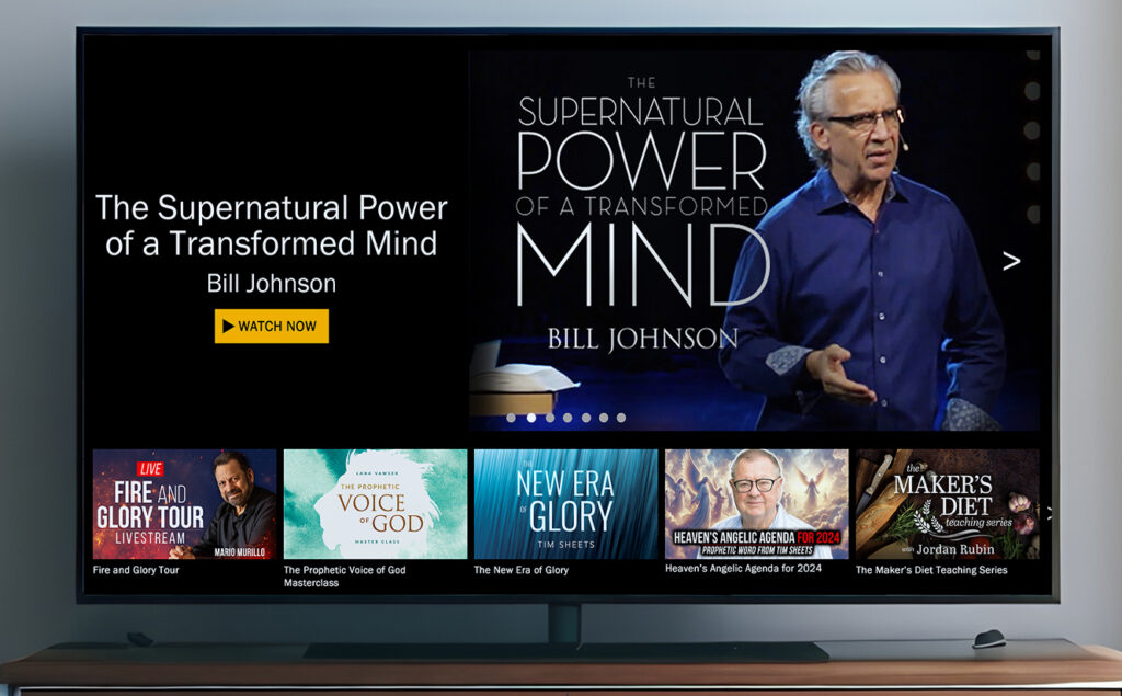 Faith and Flame Plus – The Top Streaming Service for Faith-Based ...